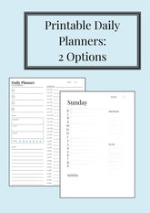 Christian Homeschool Planners & Journals | Nuggets of Wisdom