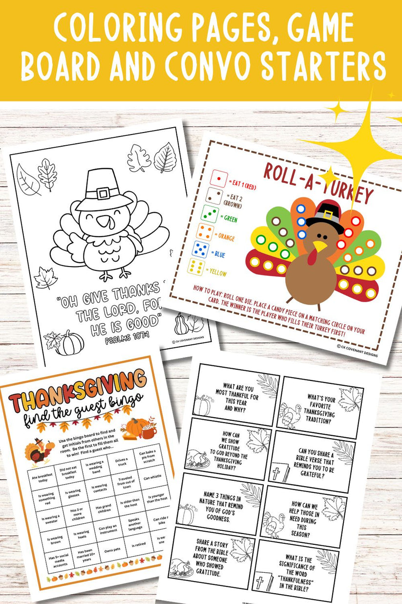 Mega Bible End of Year Holiday Bundle – Nuggets of Wisdom