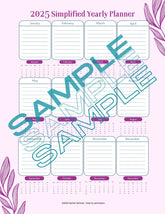 Christian Homeschool Planners & Journals | Nuggets of Wisdom