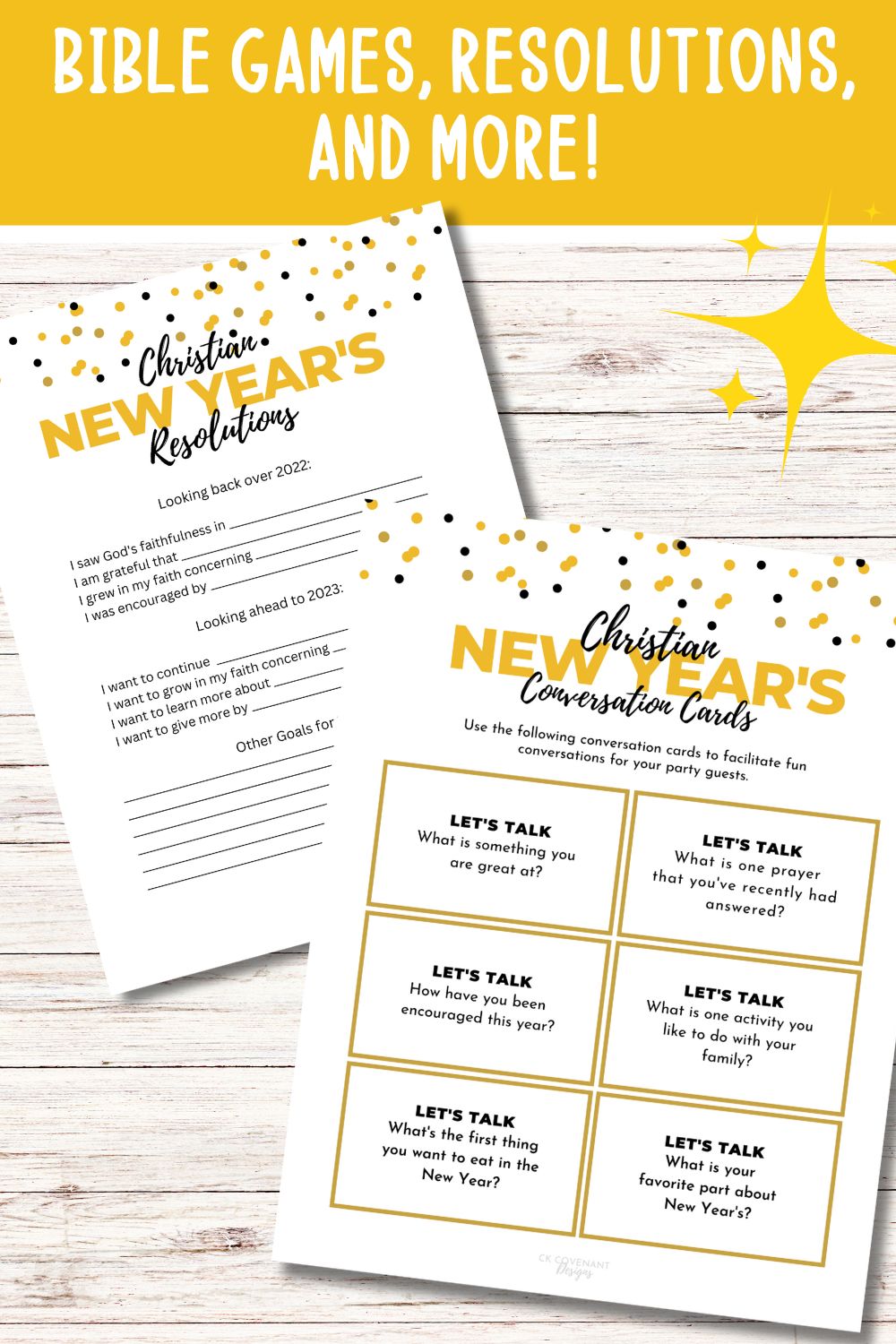 Mega Bible End of Year Holiday Bundle – Nuggets of Wisdom