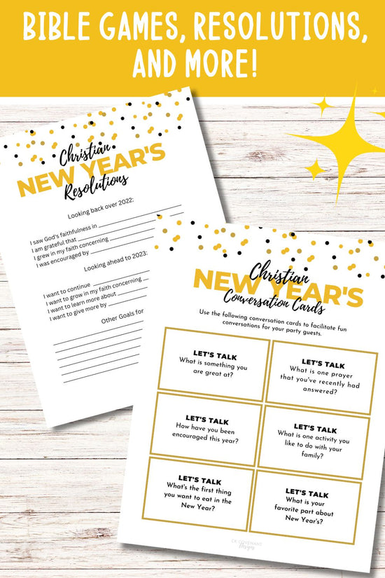 Mega Bible End of Year Holiday Bundle – Nuggets of Wisdom