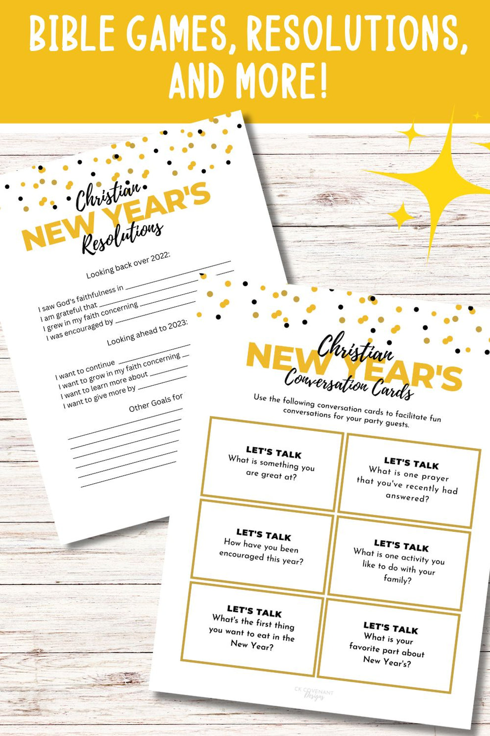 Mega Bible End of Year Holiday Bundle – Nuggets of Wisdom