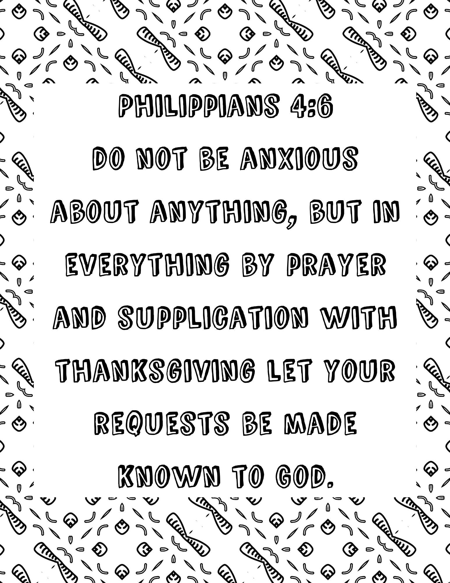 ESV Bible Verse Coloring Pages: 26 Pages to Color – Nuggets of Wisdom