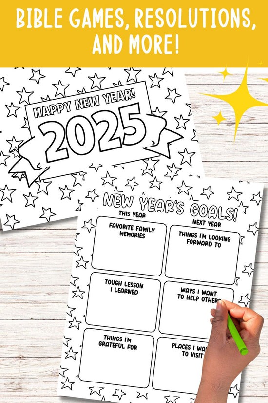 Mega Bible End of Year Holiday Bundle – Nuggets of Wisdom