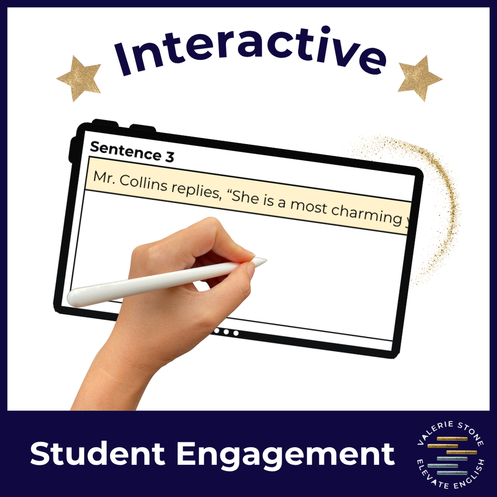MLA 9th Edition In-Text Citation Rules & Practice | Video Lesson Inclu ...