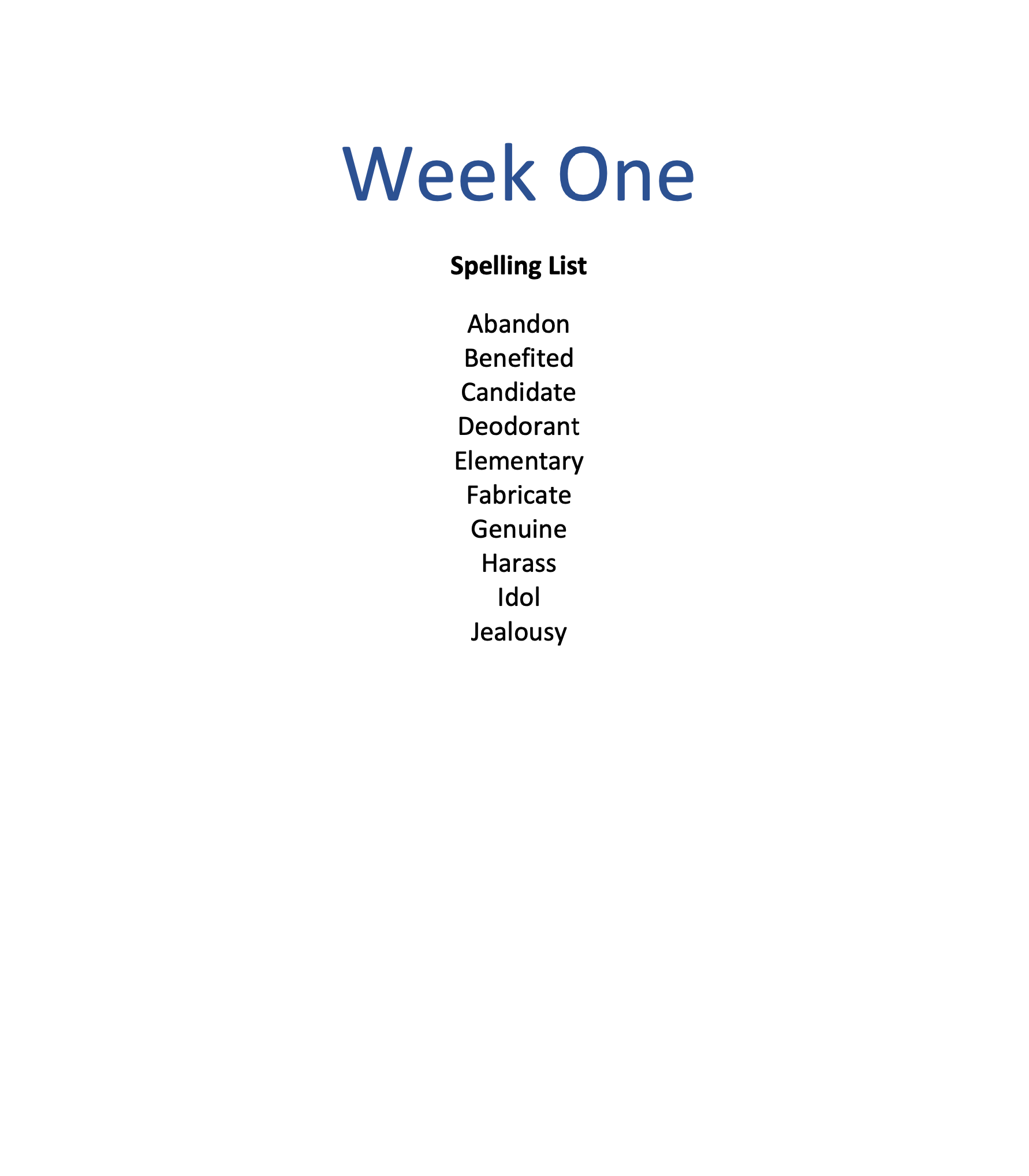 Complete High School Language Arts Curriculum Creative Writing Course ...