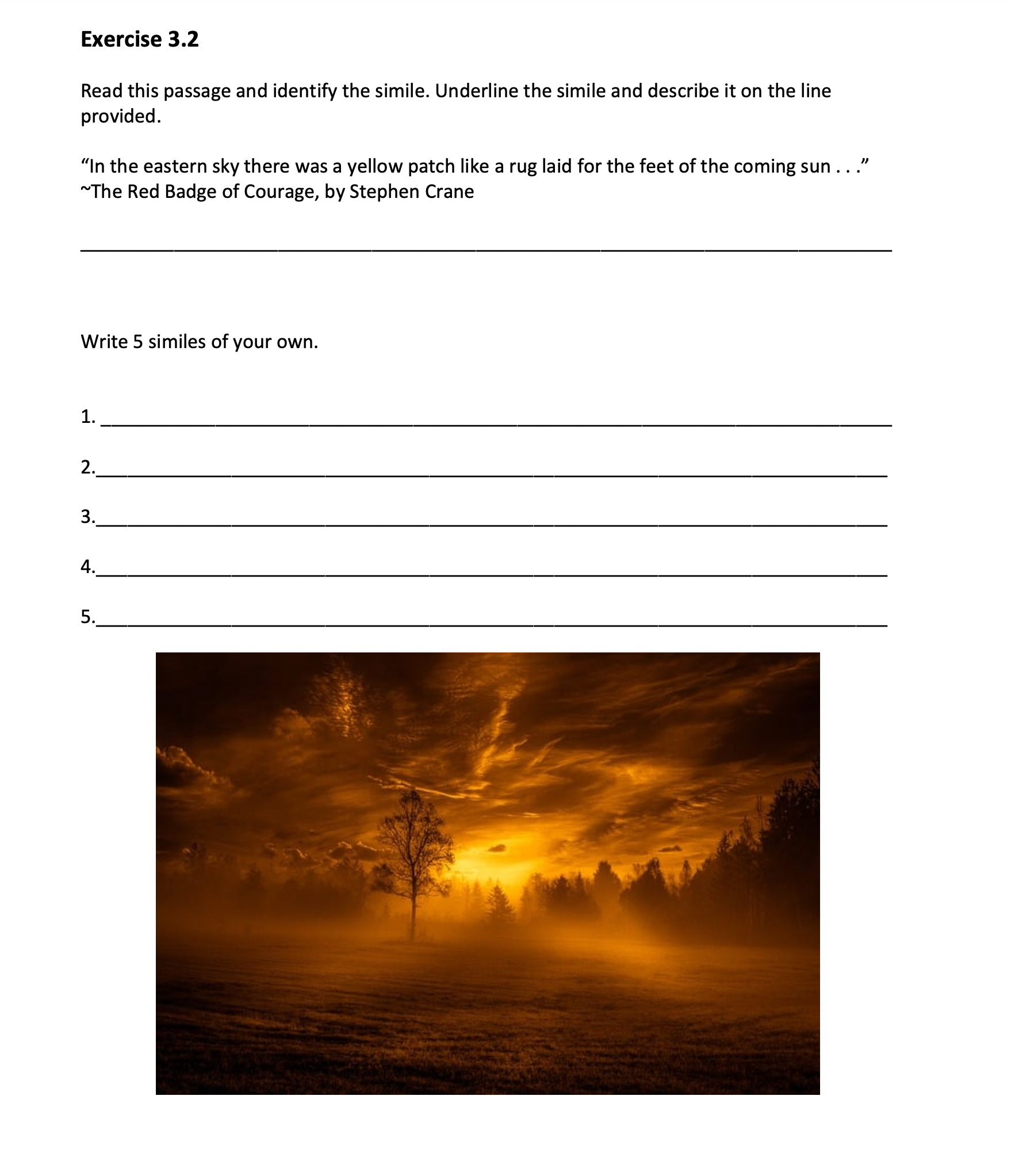 Complete High School Language Arts Curriculum Creative Writing Course ...