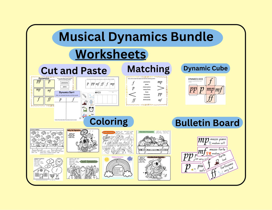 Christian Music Lessons & Sheet Music | Nuggets of Wisdom
