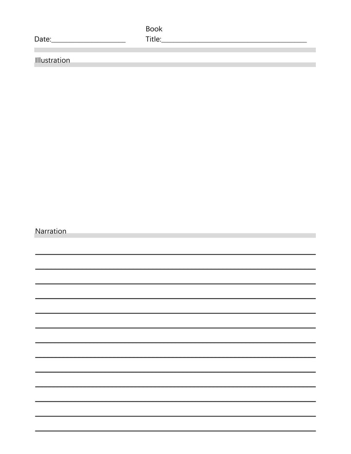 Flashcards, Notebooks, Planners, and Posters – Nuggets of Wisdom