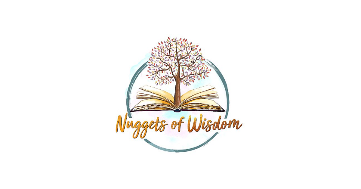 Products – Nuggets of Wisdom