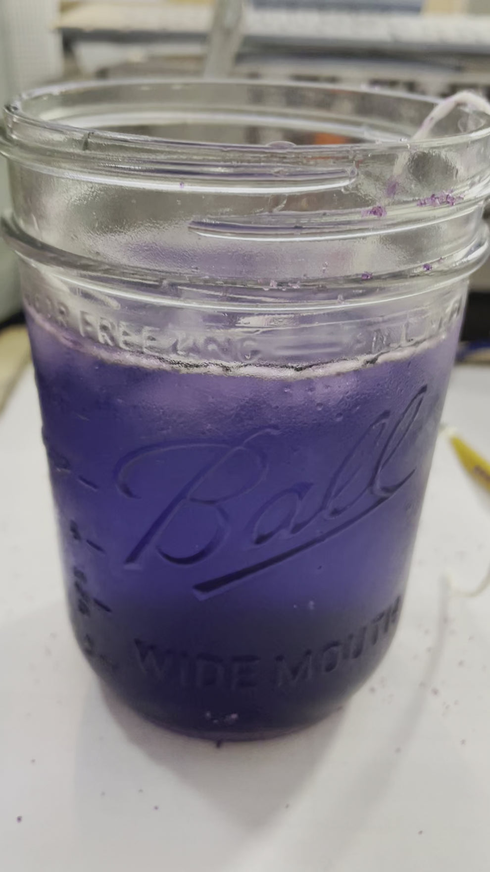 Fishing for Ice Science Experiment Journal & Step-By-Step Instructions ...