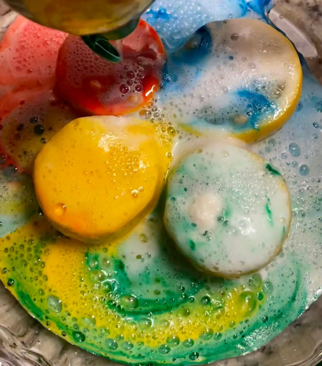 Lemon Volcano Science Experiment Journal & Step-By-Step Instructions ...